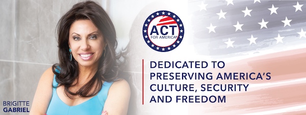 ACT For America
